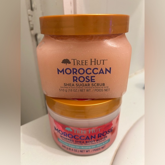 tree hut | Bath & Body | Tree Hut Bundle | Poshmark